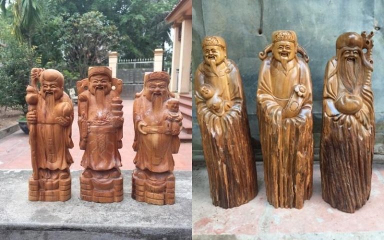 Gỗ hoàng đàn là gì? Tác dụng, ưu nhược điểm và giá gỗ hoàng đàn
