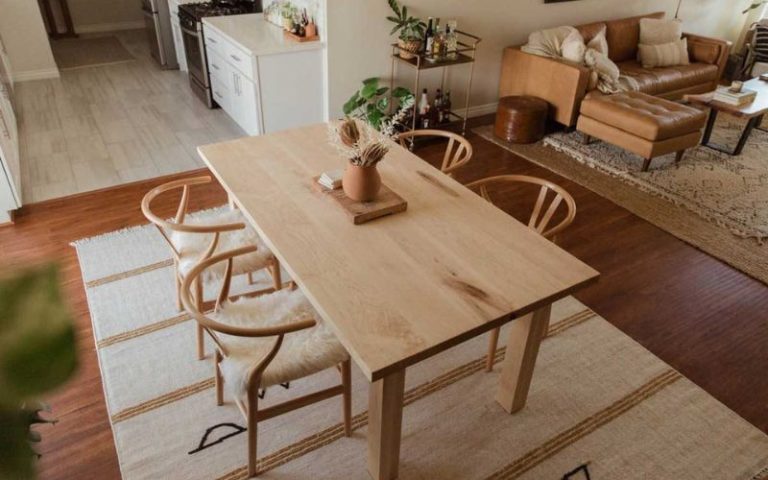 Gỗ maple là gì? Ưu nhược điểm và ứng dụng gỗ maple