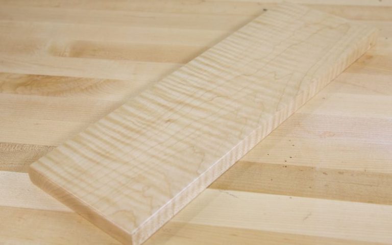 Gỗ maple là gì? Ưu nhược điểm và ứng dụng gỗ maple