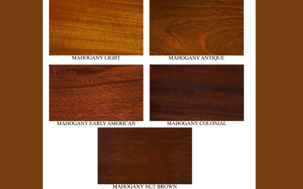 Gỗ mahogany là gỗ gì? Ưu nhược điểm và ứng dụng gỗ mahogany