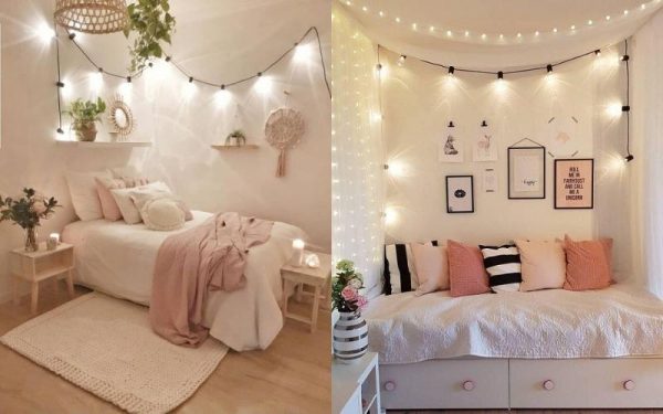 100+ Mẫu decor phòng ngủ đẹp, hiện đại, đơn giản, ấm cúng