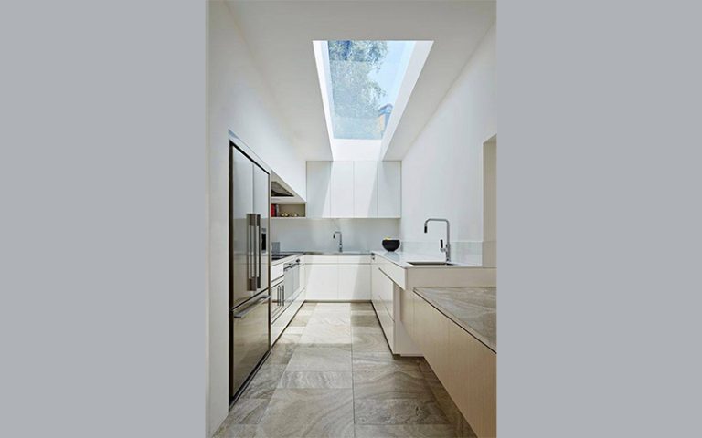 Giếng trời là gì? Cách thiết kế giếng trời đẹp