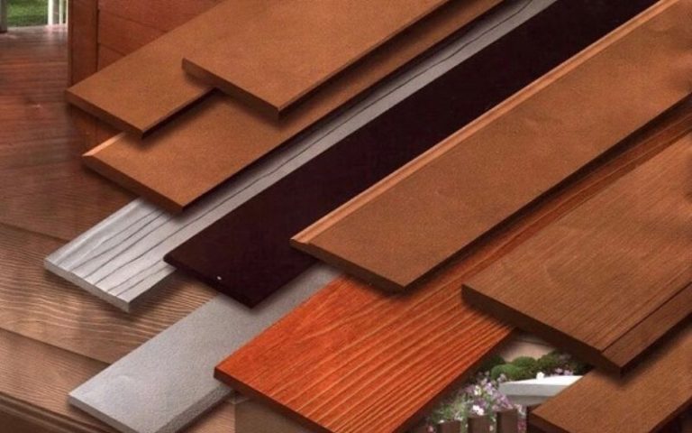 Gỗ conwood là gì? Gỗ conwood có tốt không? Đặc điểm, phân loại, giá ...