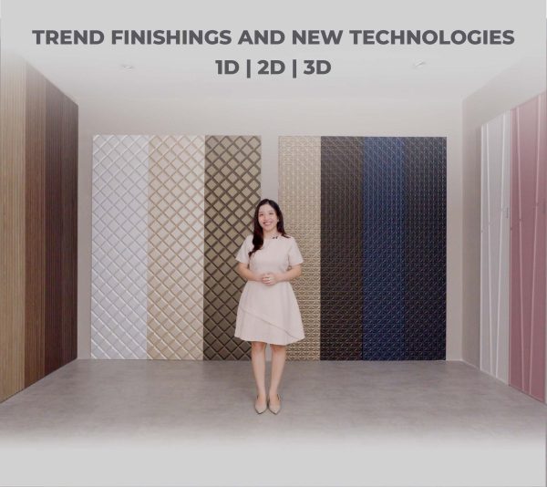 Tìm hiểu tấm biên dạng 1D-2D-3D: Sự khác biệt và ứng dụng thực tiễn - CÔNG TY TNHH GỖ SÀI GÒN ...